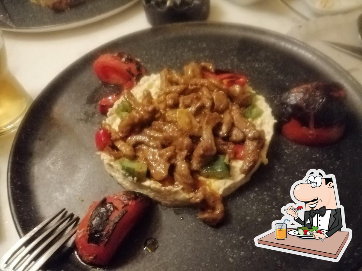 Maki Restoran Marina, Mersin - Restaurant reviews