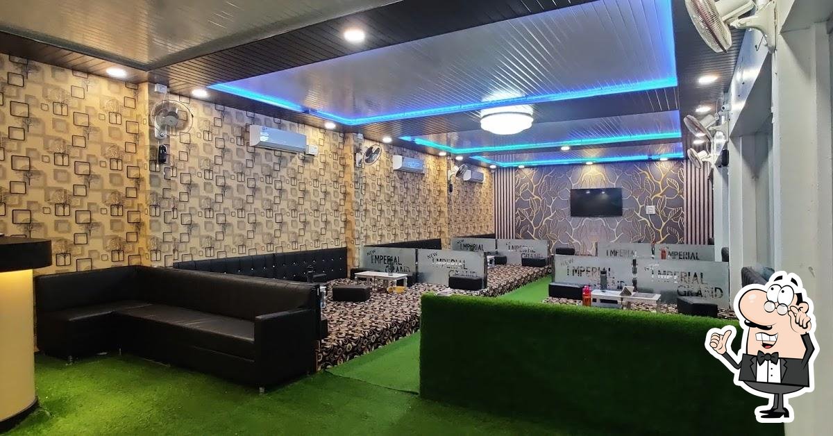 NEW IMPERIAL GRAND Hotel MANDI & POT BIRYANI, Nirmal - Restaurant reviews