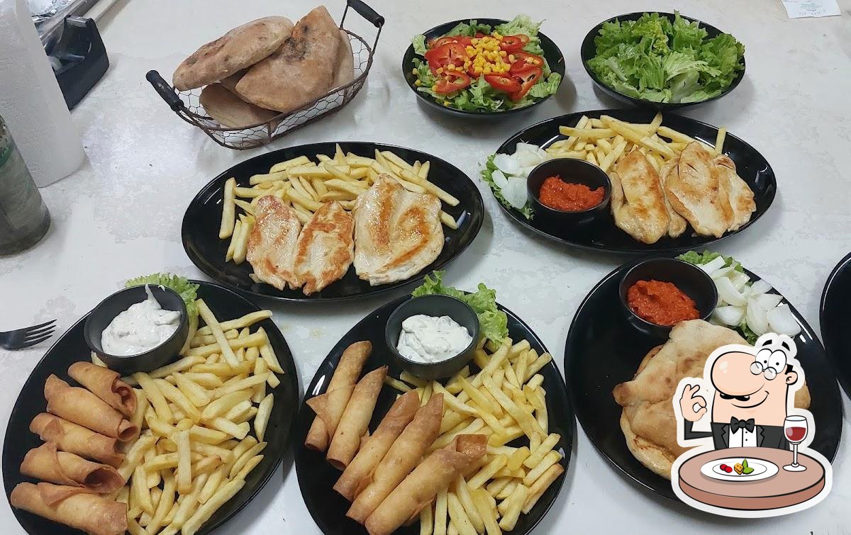 Panadis restaurant, Bjelovar - Restaurant reviews