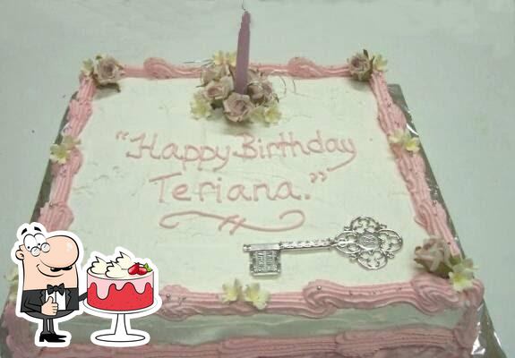 Te Puke Bakery in Te Puke - Restaurant reviews