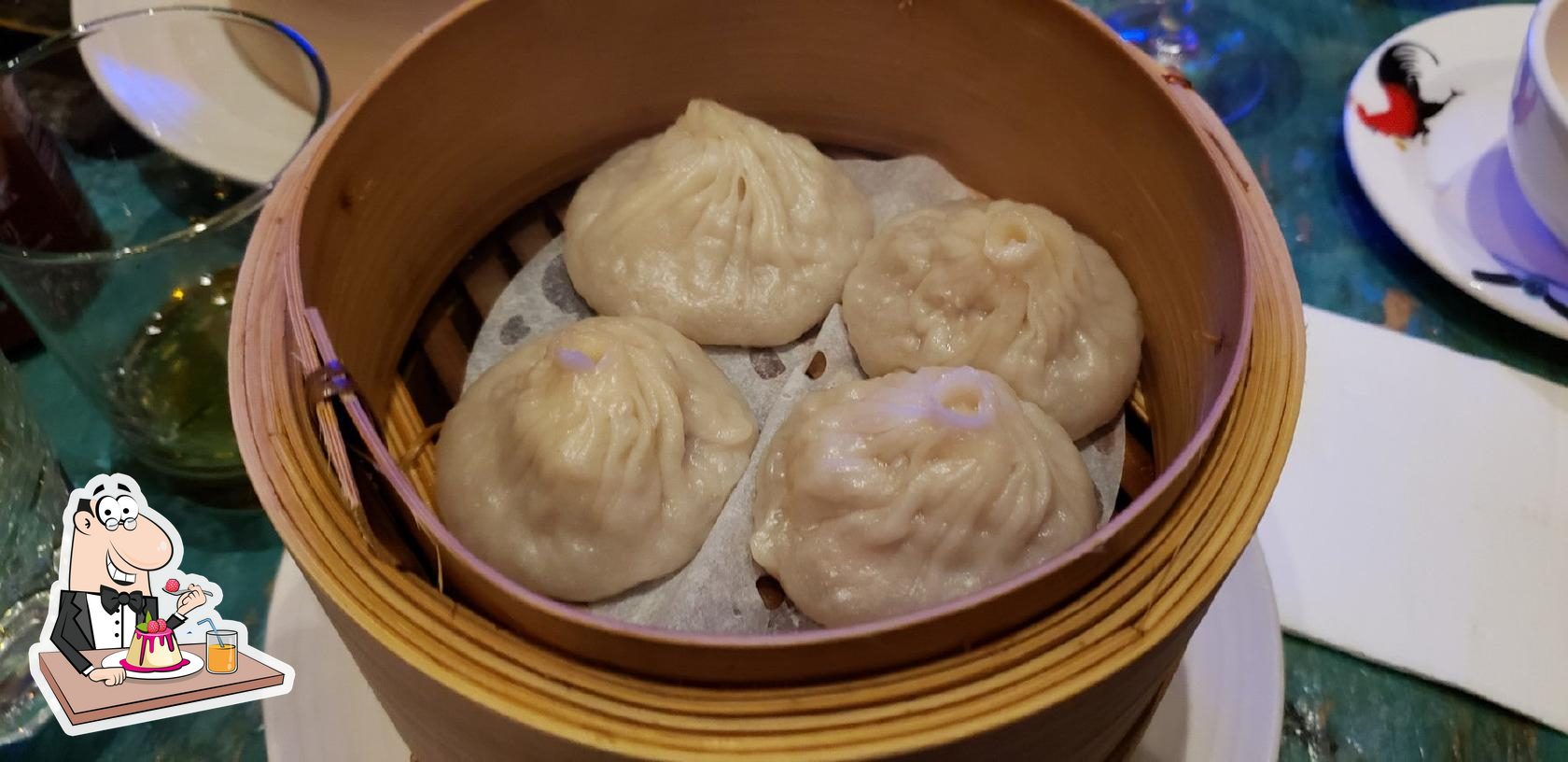 Work in Progress in Sydney - Restaurant menu and reviews