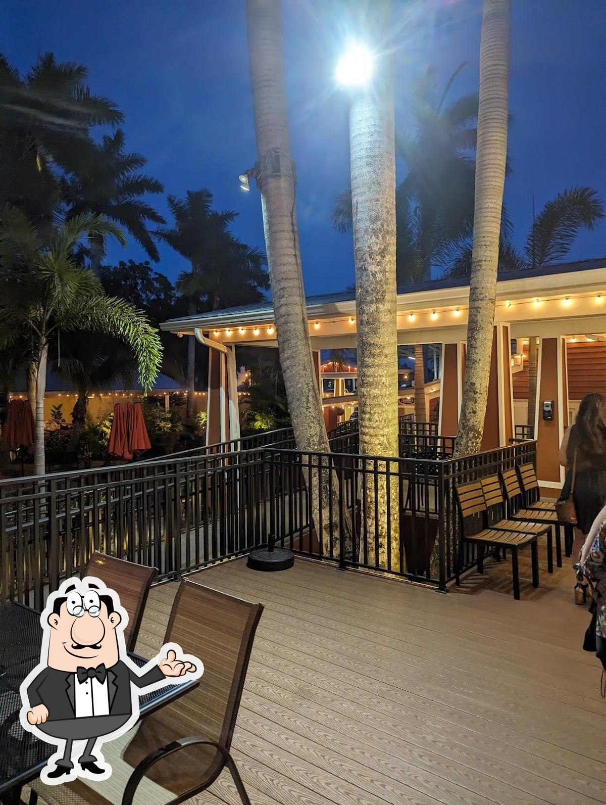 Carmelo's Italian Ristorante, Punta Gorda - Restaurant menu, prices and ...