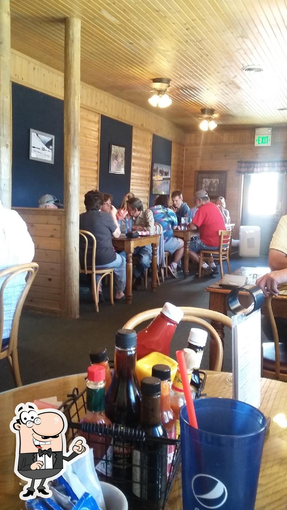Maverick's Grille in Granby - Restaurant menu and reviews