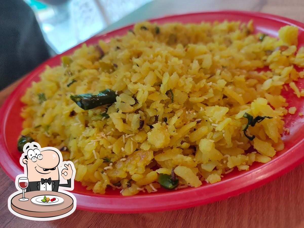 Ayodhya Veg-NonVeg Family Restaurant, Pune - Restaurant reviews