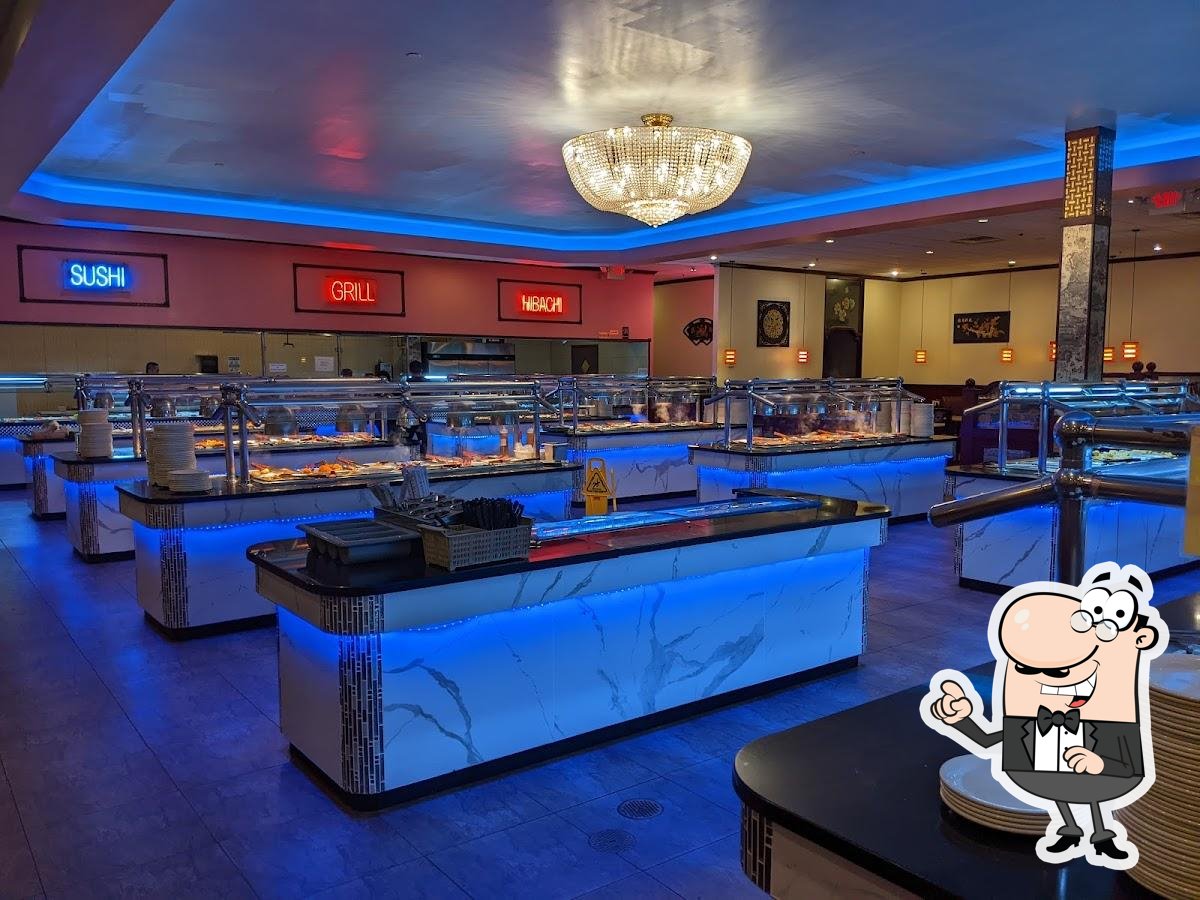 flaming grill, Riverdale - Restaurant menu, prices and reviews