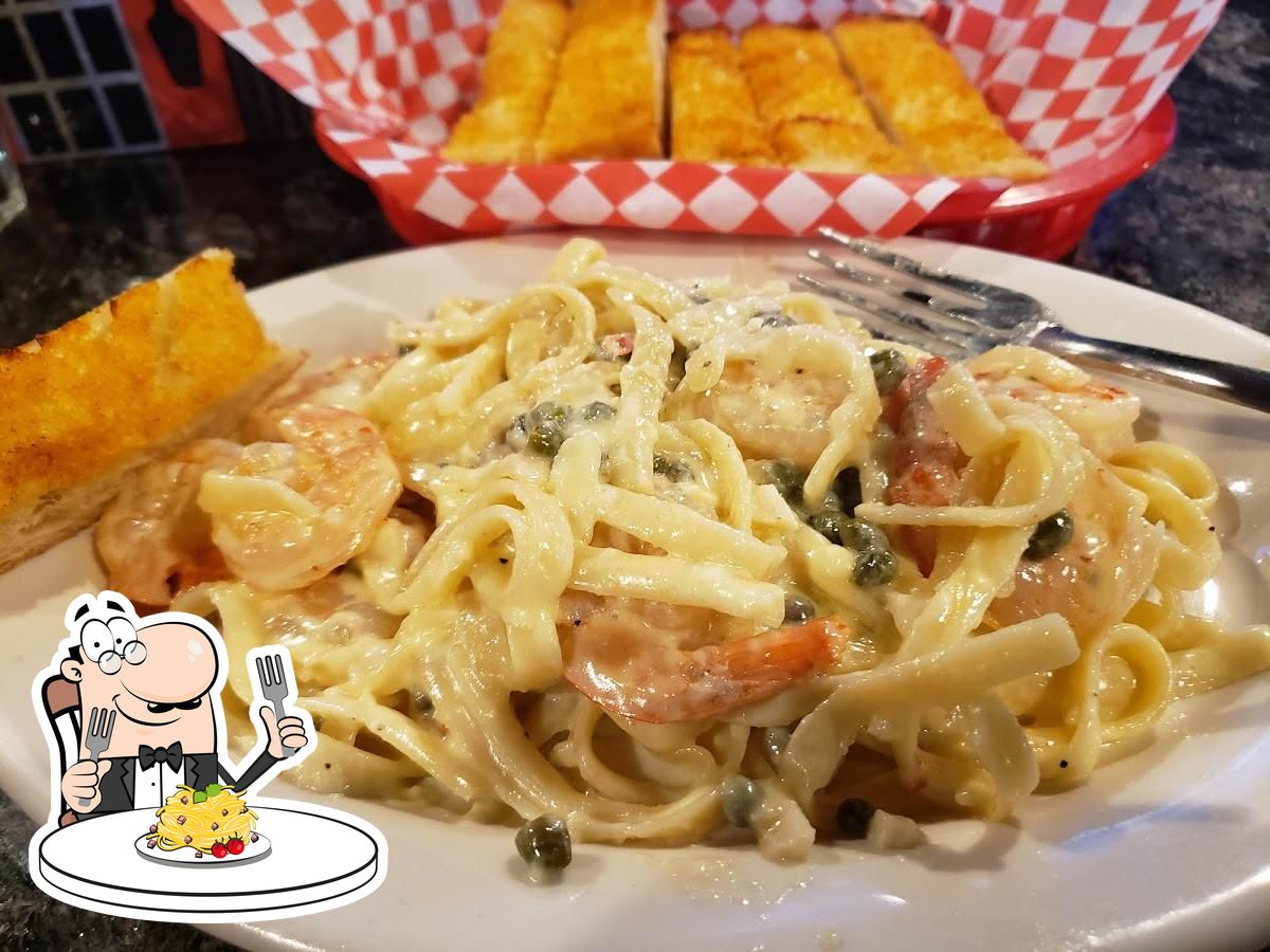 210 Tavern in Rancho Cucamonga - Restaurant menu and reviews