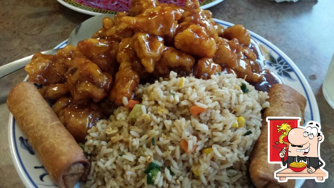 Restaurante Shing Long, Monterrey, Av. Revolución 3448 - Opiniones del ...