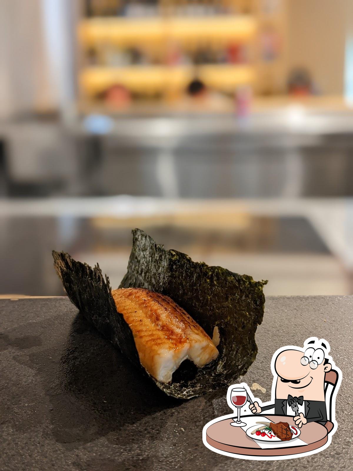 Besuto - Omakase Sydney, Sydney - Restaurant menu, prices and reviews