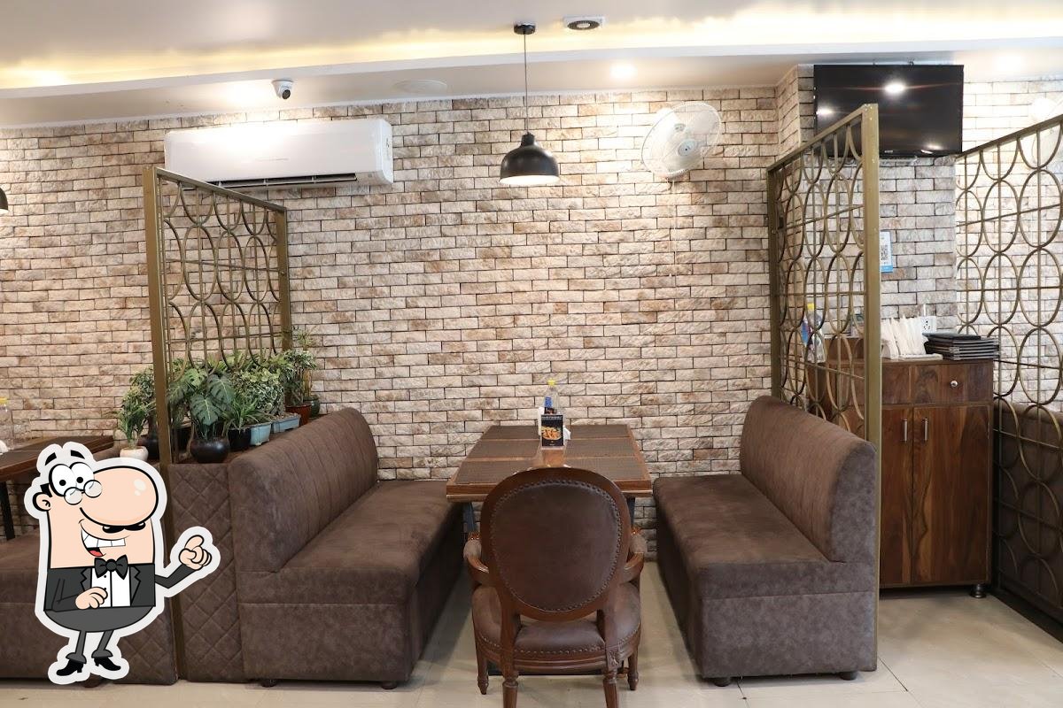 Downtown, Haridwar - Restaurant menu, prices and reviews