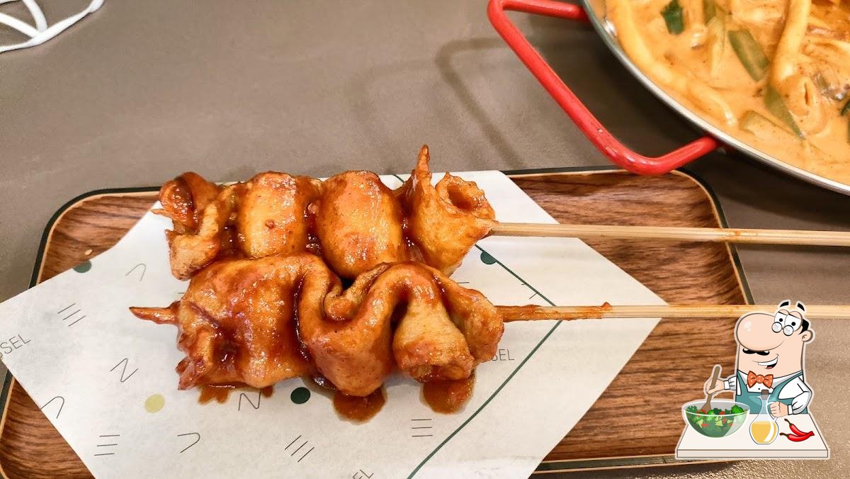 ESSEL JKT restaurant, North Jakarta - Restaurant reviews