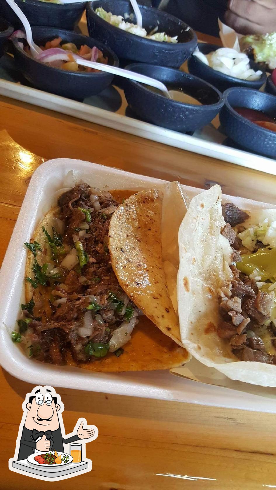 El Pirul Asadero restaurant, Mexicali - Restaurant menu and reviews