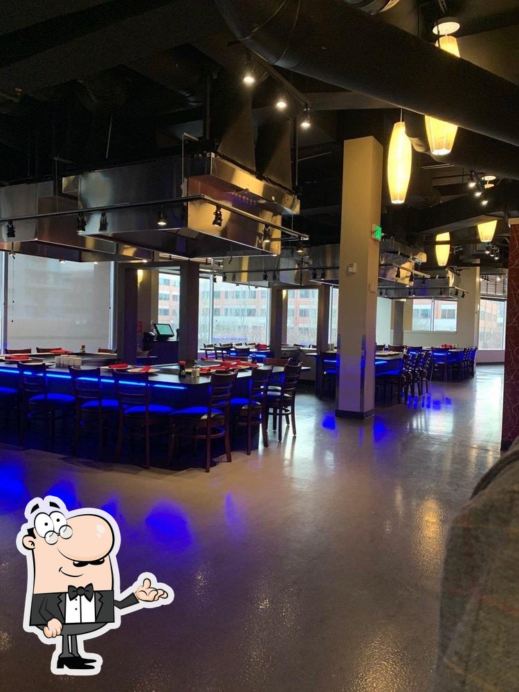 Fuji Steak House, Redmond - Restaurant menu, prices and reviews