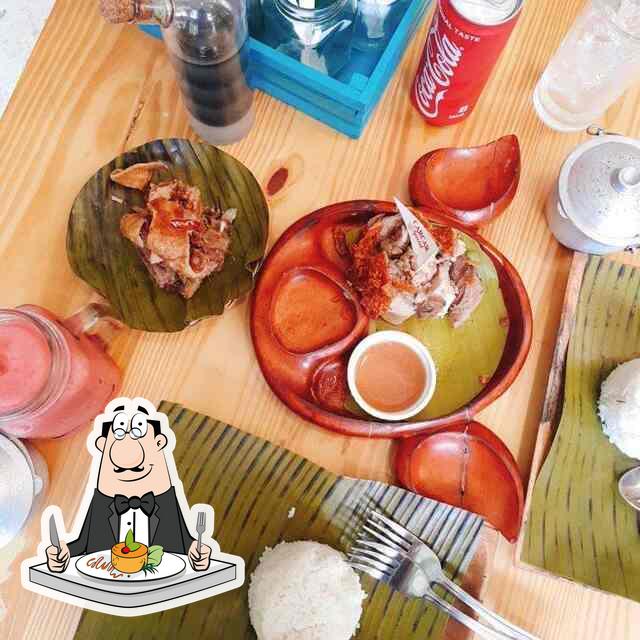 House of Lechon restaurant, Cebu City, Acacia St - Restaurant reviews