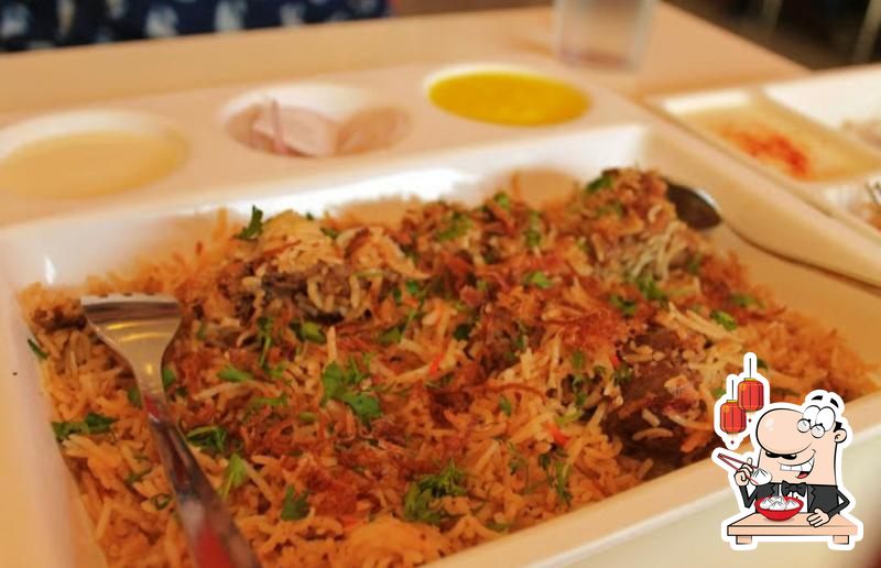 Induss Family Restaurant, Bengaluru