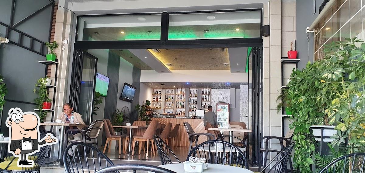 La Moka Bar, Vlora