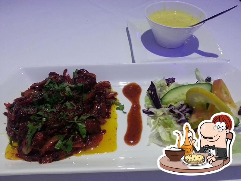 Masala Lounge in Hartlepool - Restaurant menu and reviews