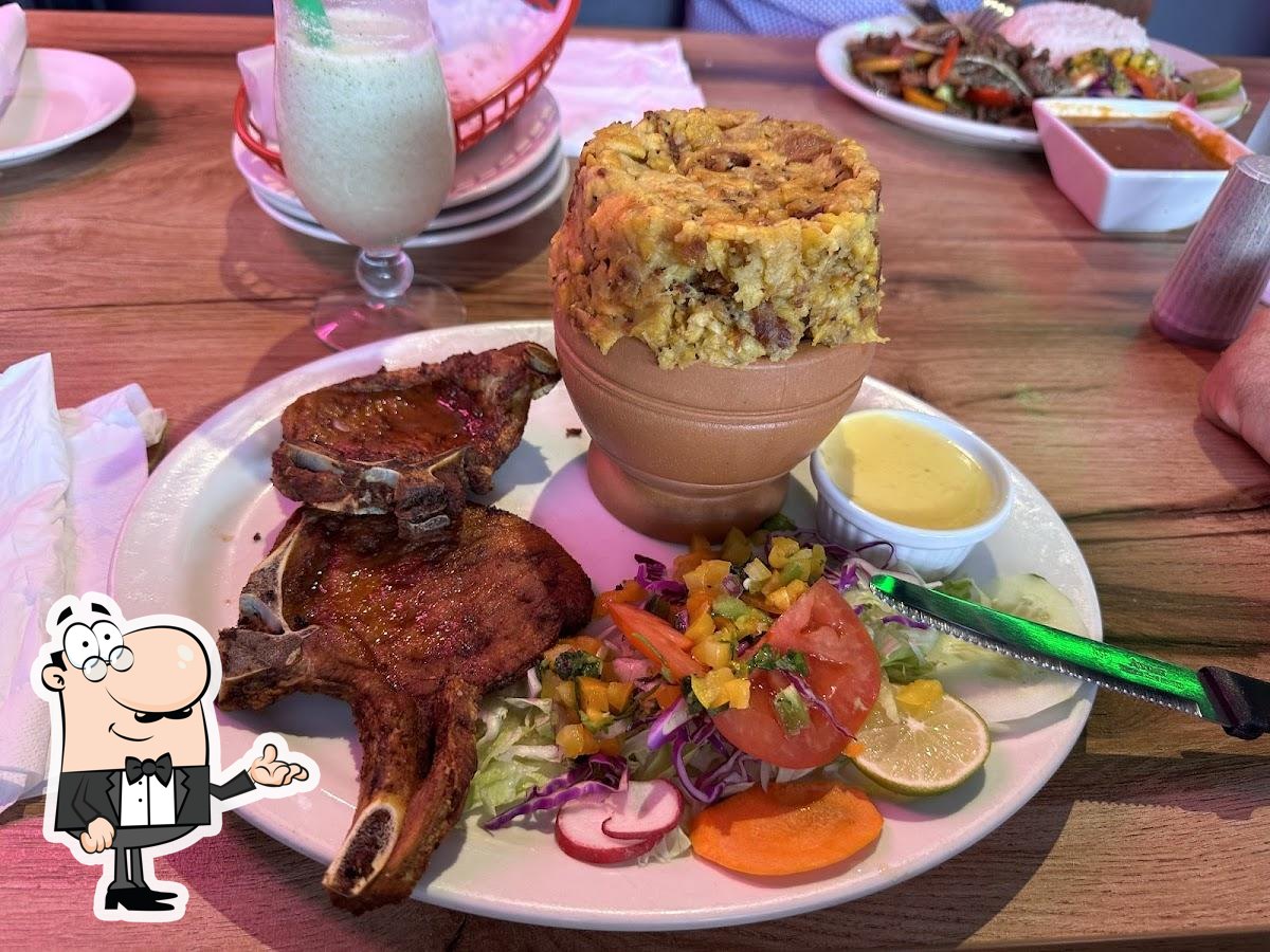 McCoco's The Best Caribbean Family Restaurant & catering, West Allis ...