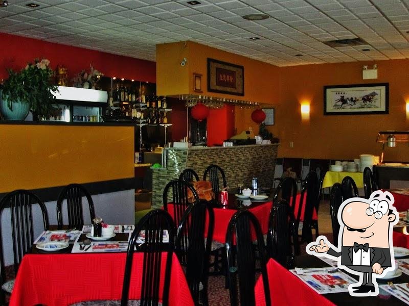 Shanloon Chinese Cuisine House in Renfrew - Restaurant menu and reviews