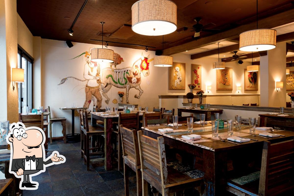 The Painted Burro, Somerville - Restaurant menu, prices and reviews