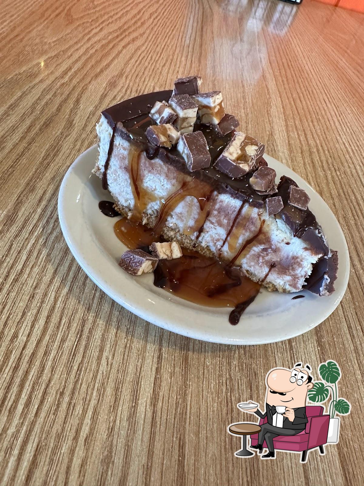Tia’s Kitchen, Connellsville - Restaurant menu, prices and reviews