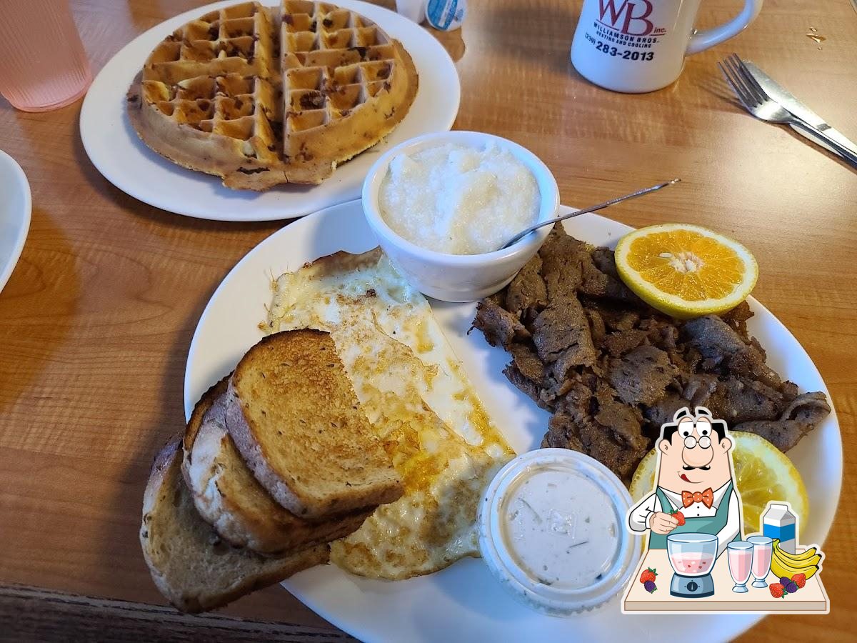 Biggy's Place in Fort Myers - Restaurant menu and reviews