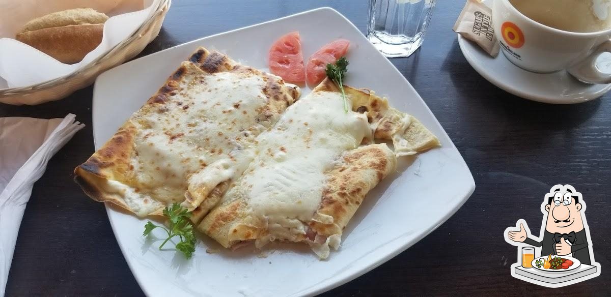 Cafe Beograd in Chicago - Restaurant menu and reviews