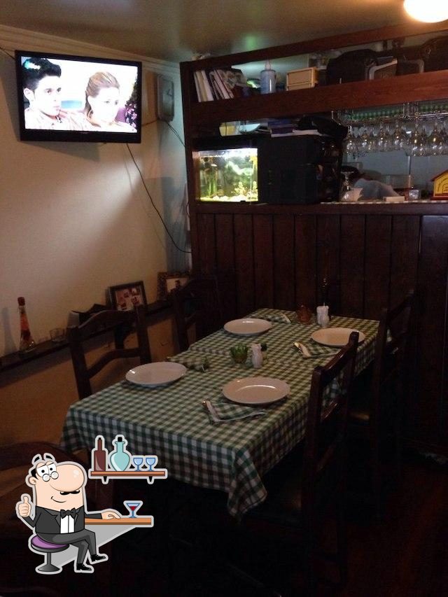 Café Lorena, São Paulo, Alameda Lorena - Avaliações de restaurantes