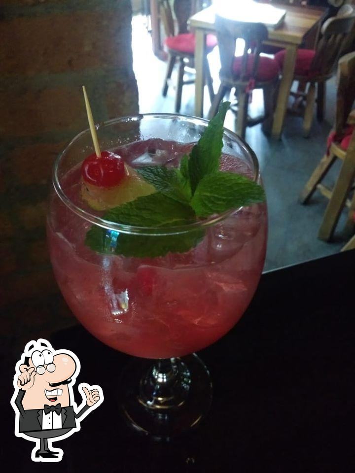 El Pèndulo Parilla - Bar, Medellín - Menú del restaurante, precios y ...