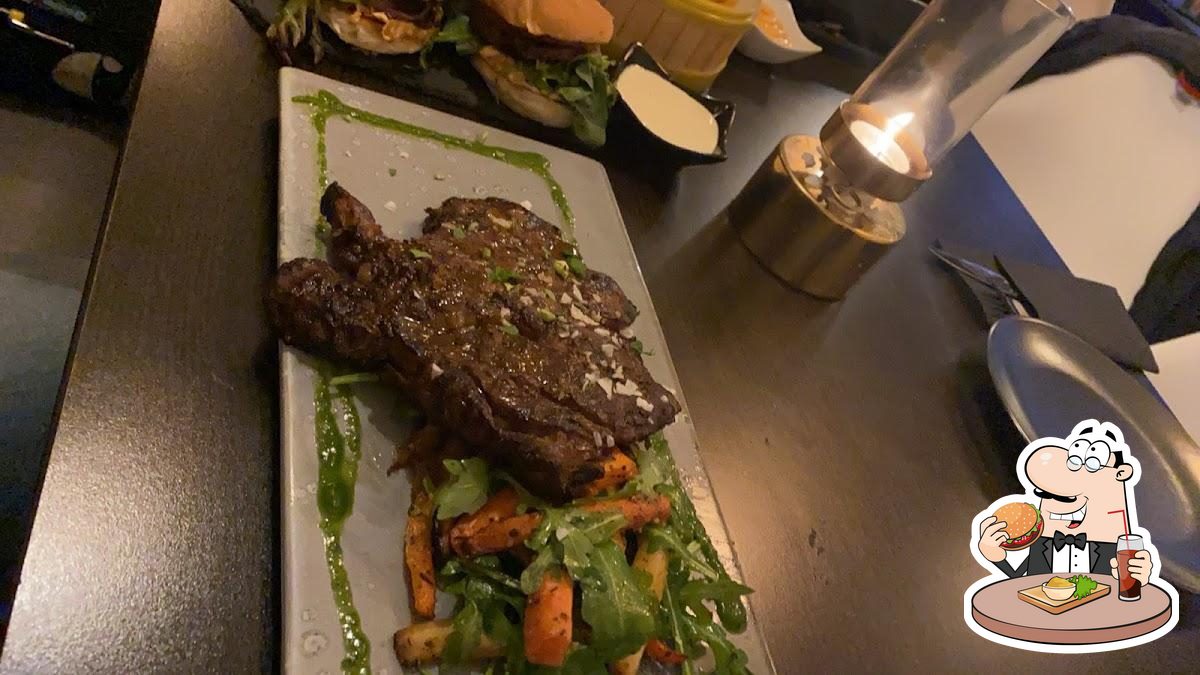 Lowkey Loco restaurant, Malmö - Restaurant reviews
