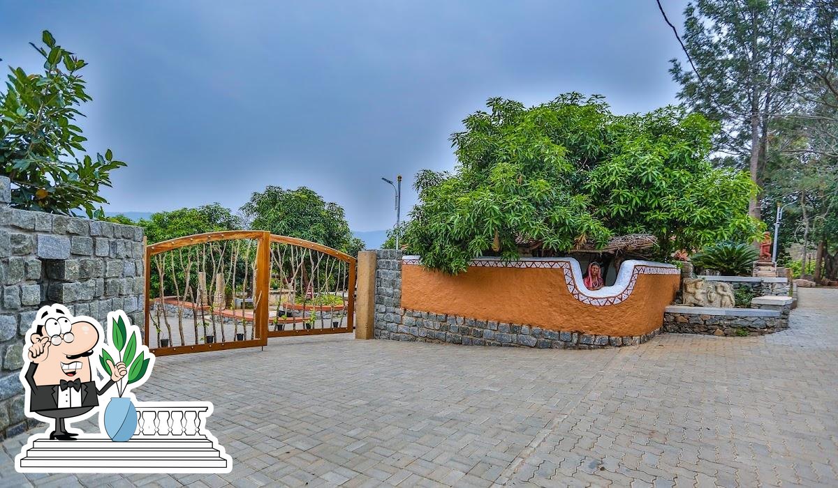 My Village - Eco Rural Resort, Anaikatti - Restaurant reviews