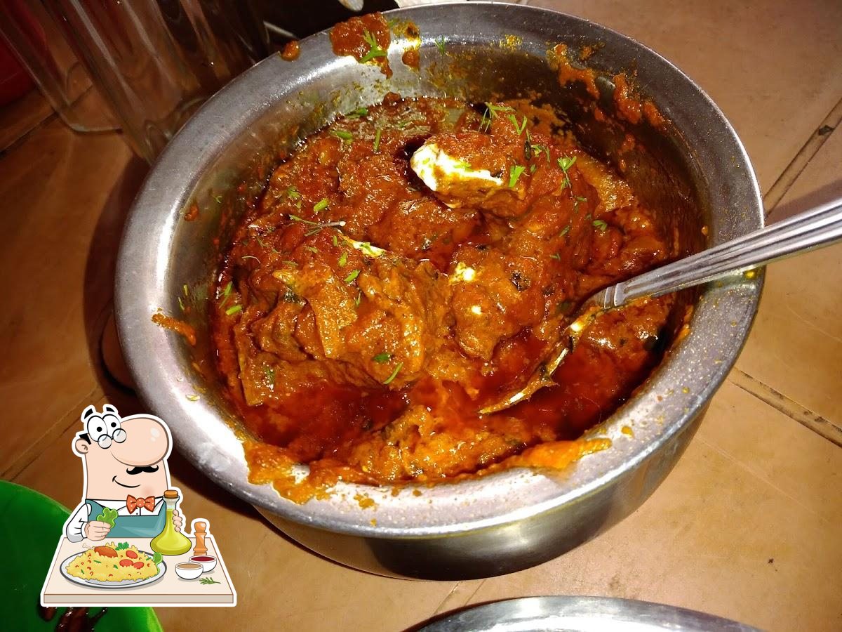 Red Chilli Restaurant, Ranaghat - Restaurant reviews