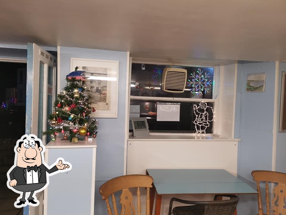 The High Plaice in Alston - Restaurant reviews