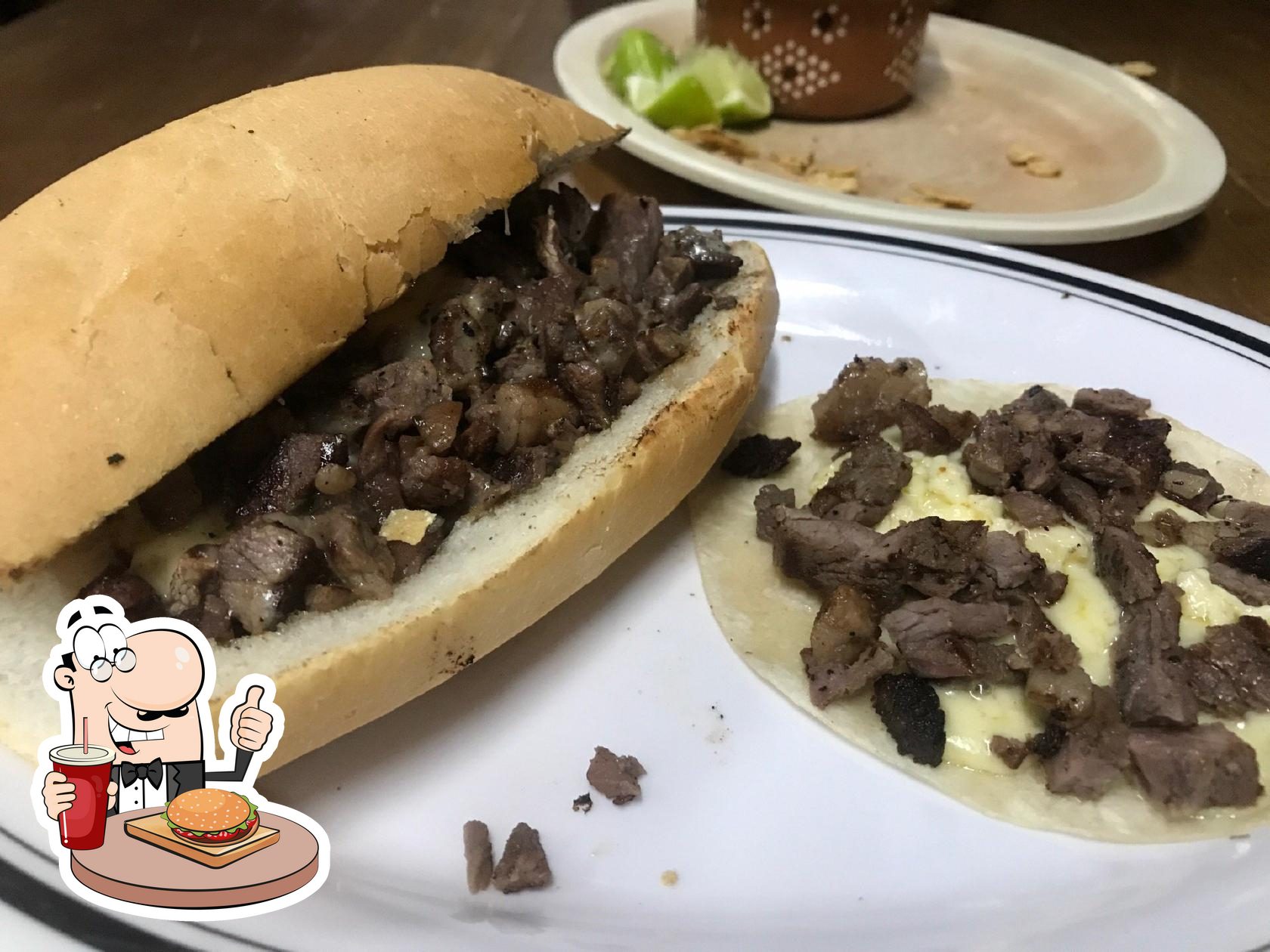 100% al Carbón - Francisco de Montejo, Merida, Calle 42 x 53 numero 310 ...
