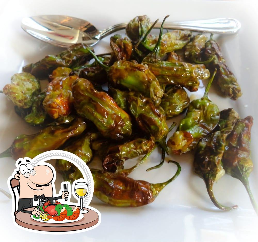 Ulele, 1810 N Highland Ave in Tampa - Restaurant menu and reviews