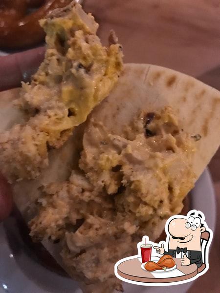 Charbar no. 7 in Mint Hill - Restaurant menu and reviews