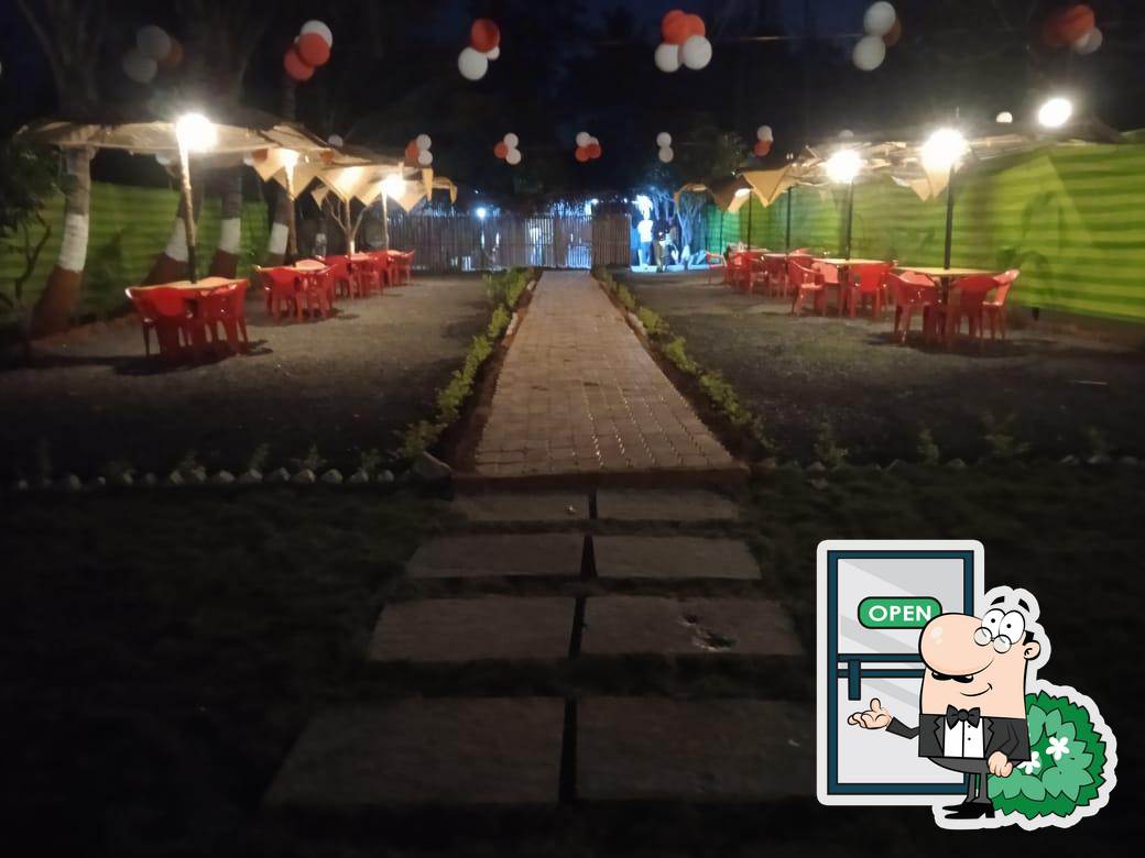 Hotel Swad Maharashtracha, Nashik - Restaurant menu and reviews