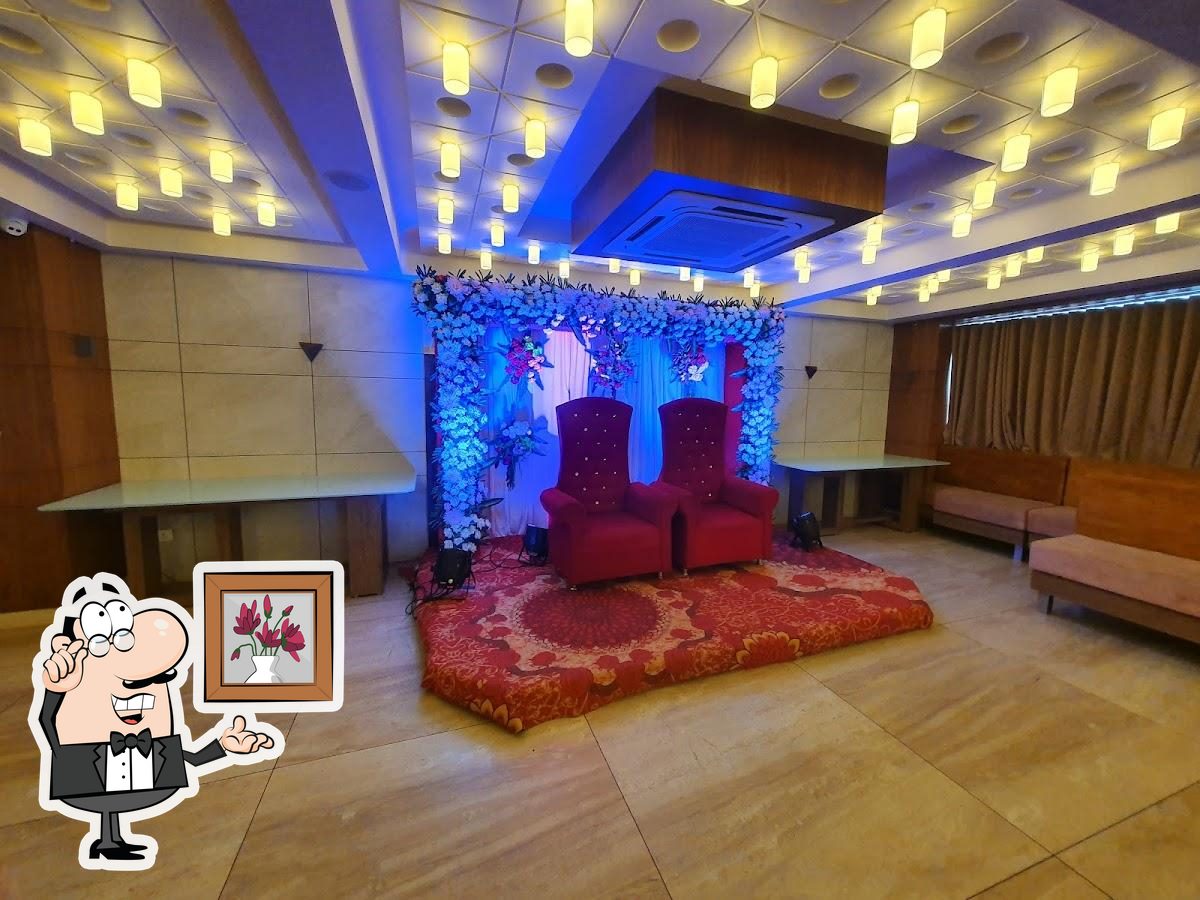 Prime Restaurant & Banquet, Surat, Uma Plaza - Restaurant reviews