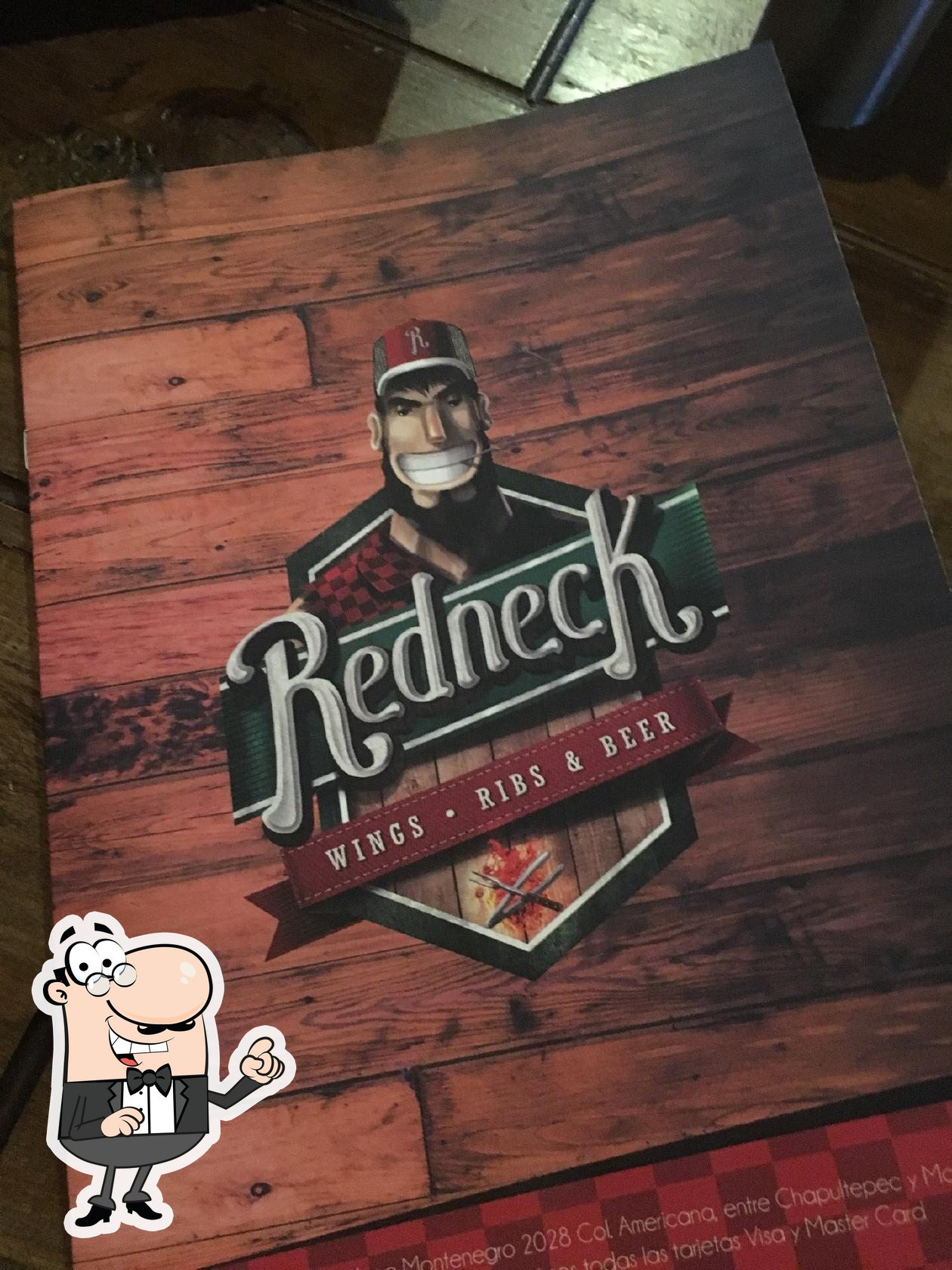 Redneck, Guadalajara - Restaurant menu, prices and reviews