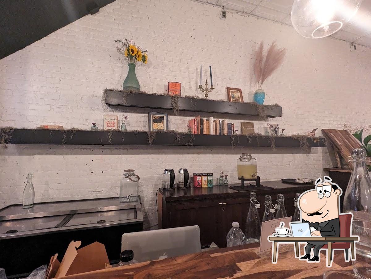 Rooted Rotisserie, Baltimore - Restaurant menu, prices and reviews
