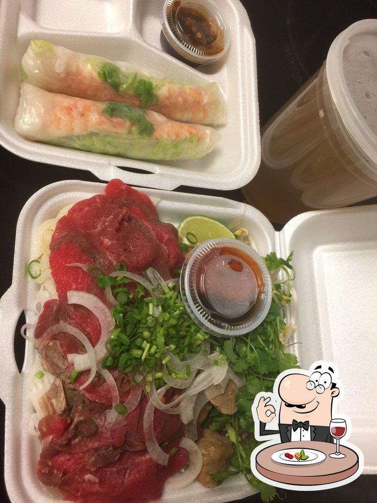 Saigon Tokyo in Saint Marys - Restaurant reviews