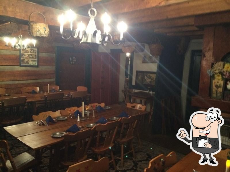 Union Hotel Restaurant, Port Deposit - Restaurant menu, prices and reviews