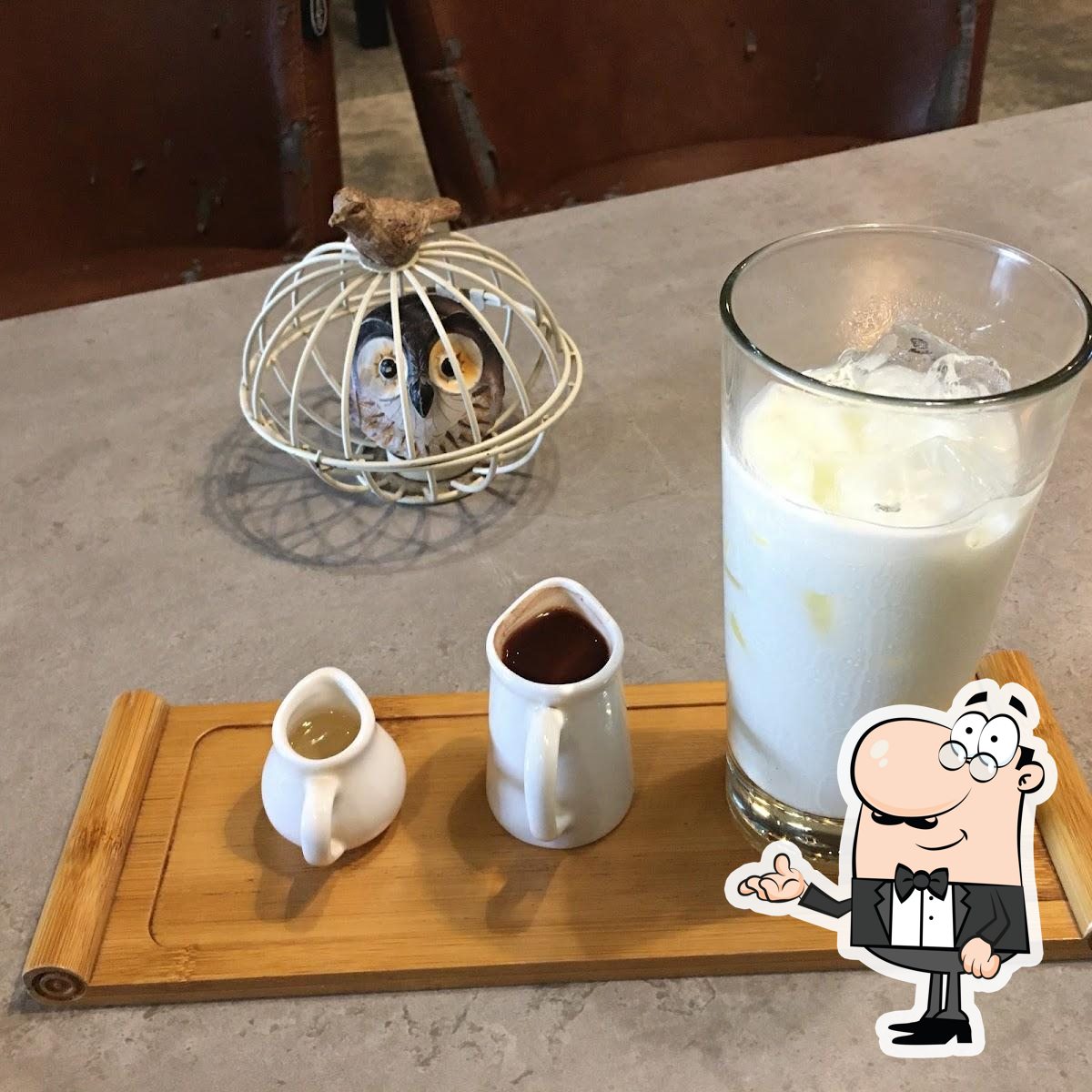 Platform Cafe, Pontianak, Jl. Moh. Sohor No.47B - Opiniones del restaurante