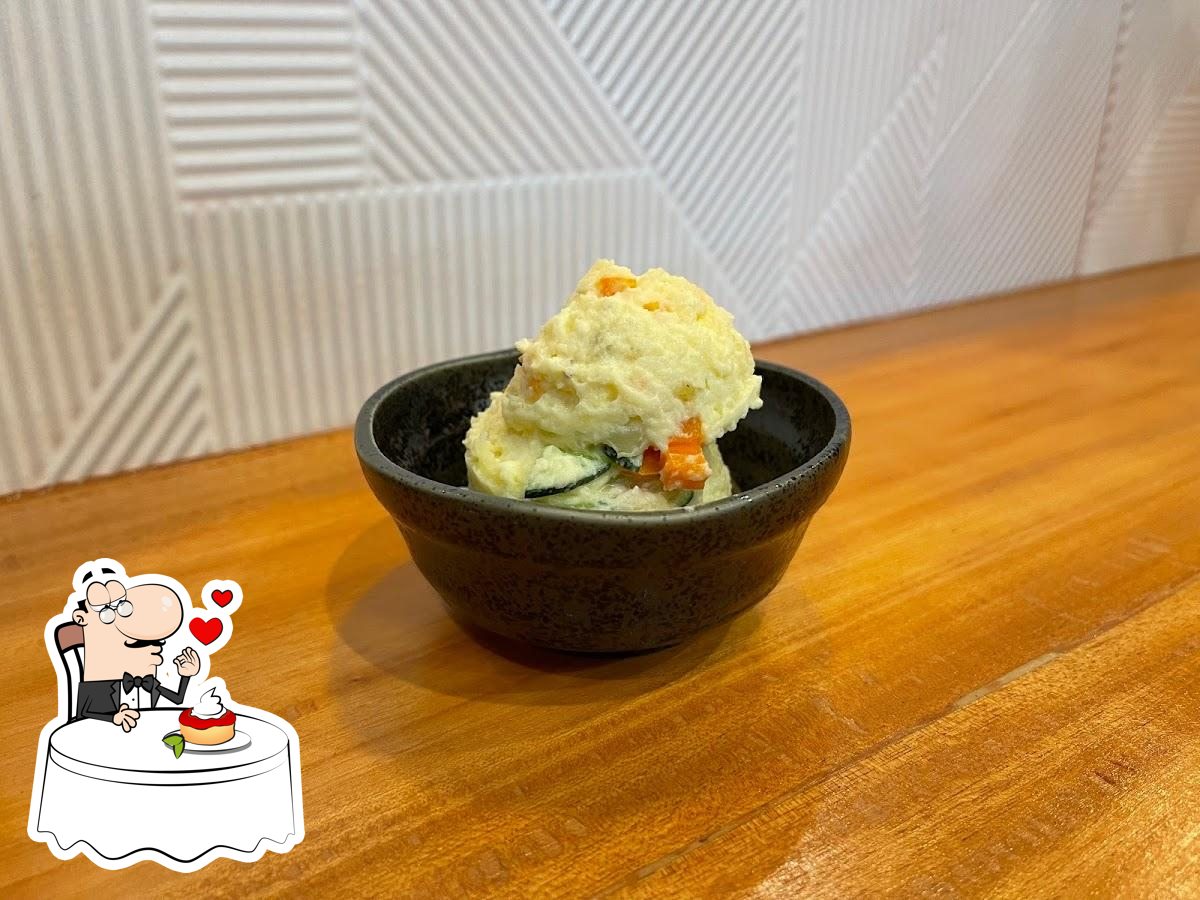 UMAMI JAPANESE RESTAURANT, Bacolod - Restaurant reviews