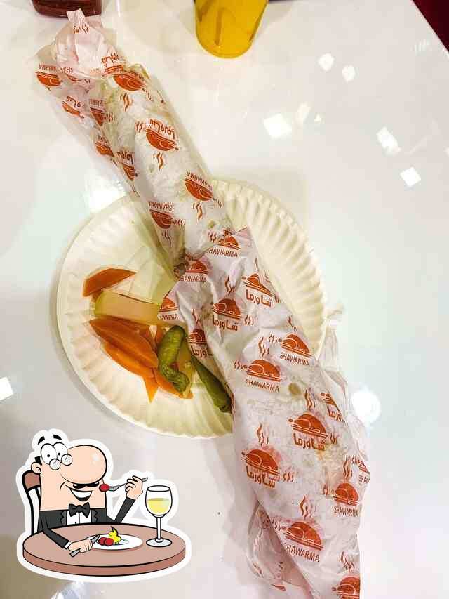 Safari Fresh Chicken restaurant, Abu Dhabi - Restaurant reviews