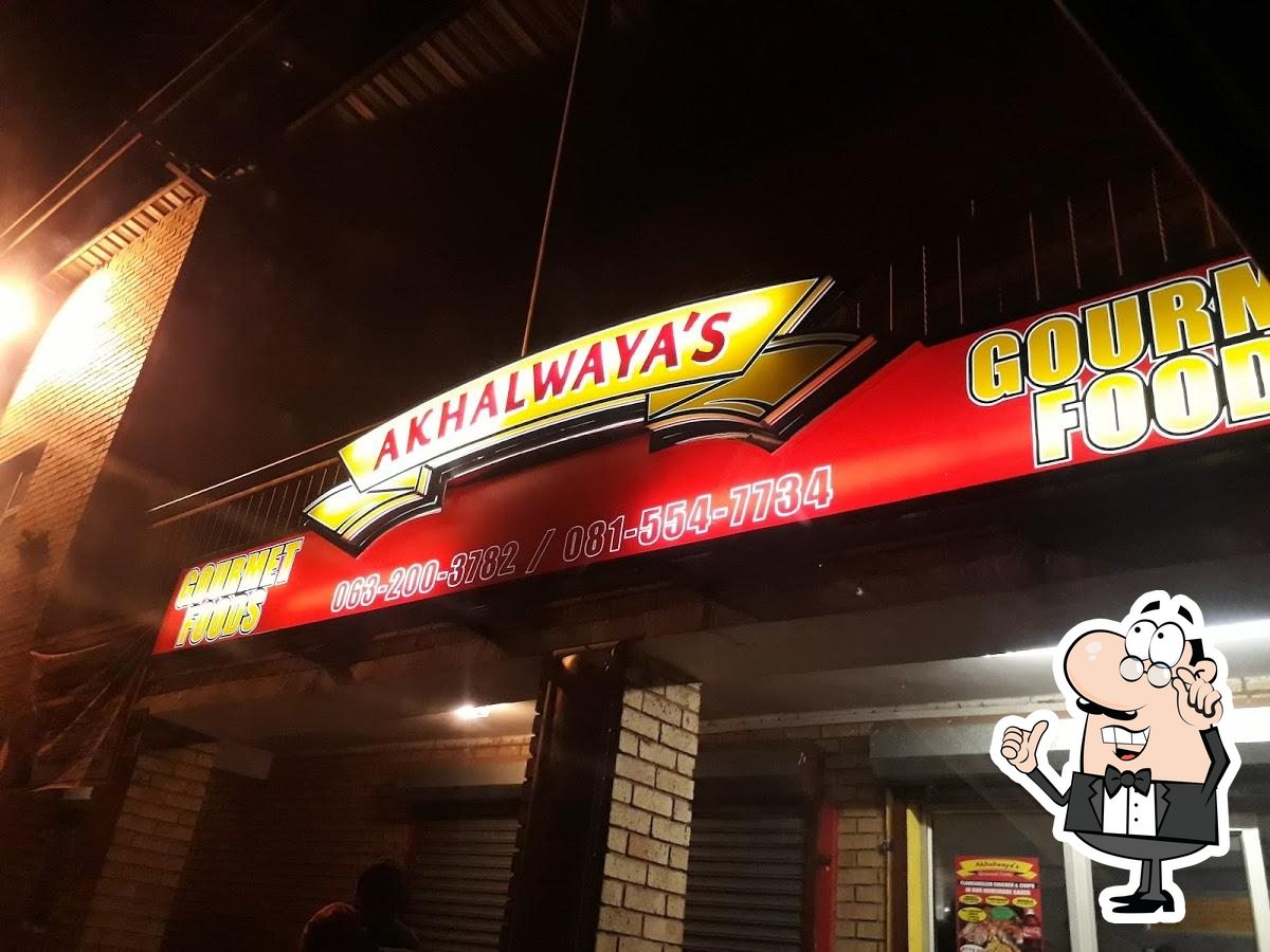 Akhalwayas Gourmet Foods restaurant, Lenasia - Restaurant reviews