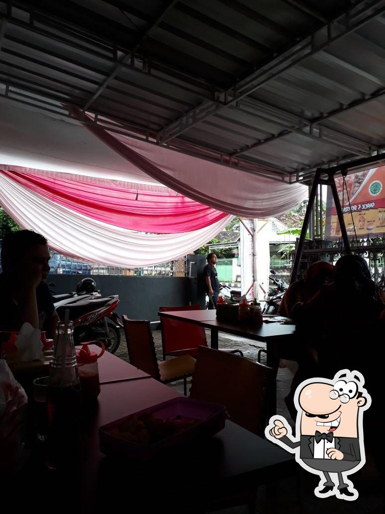 BFC DUO metro restaurant, Metro - Restaurant reviews
