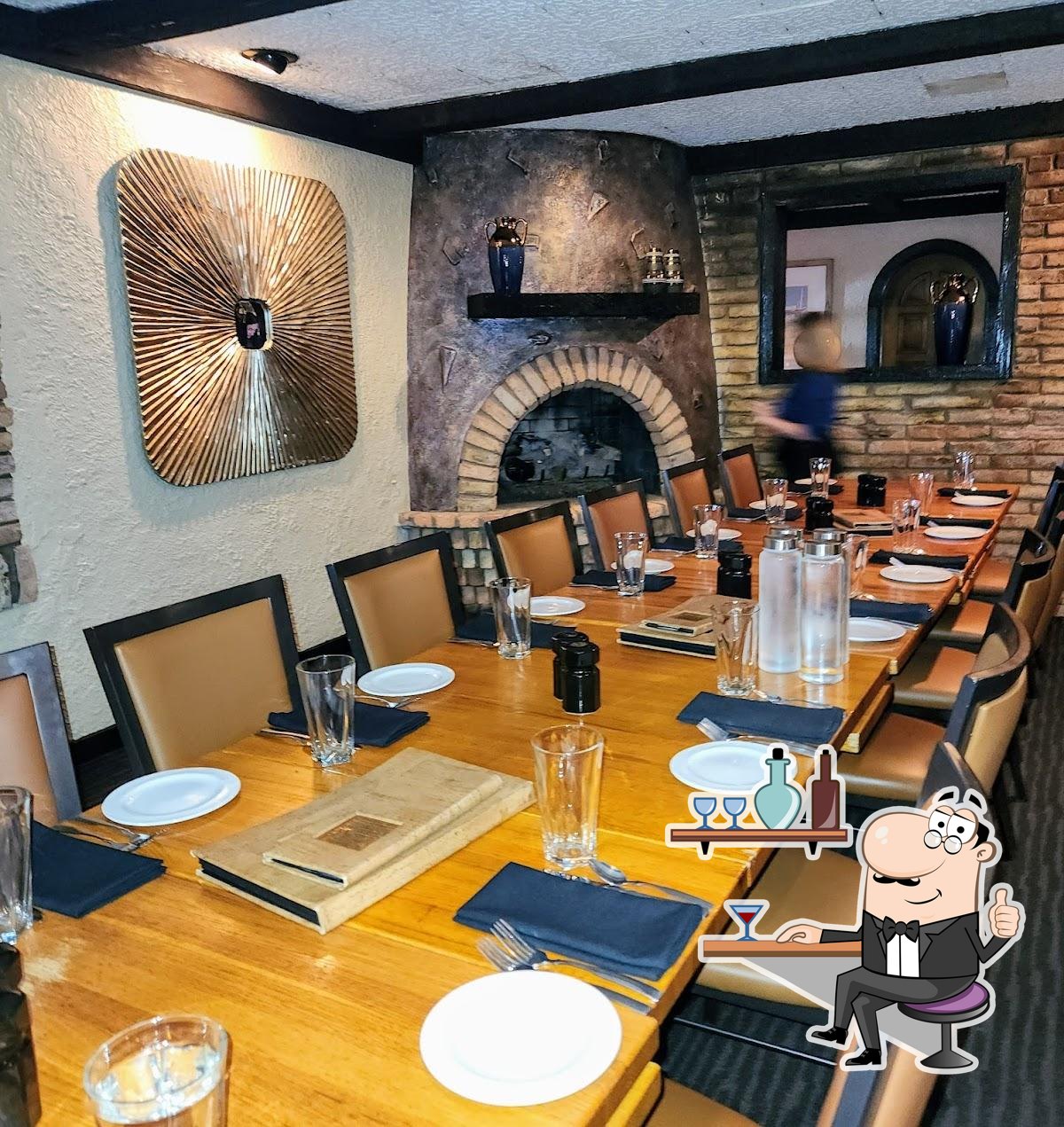 Cork ‘N Cleaver, Fort Wayne - Restaurant menu, prices and reviews