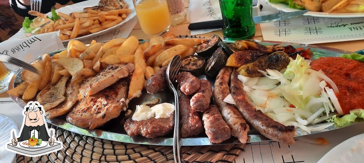 Fast Food Imbiss Baderna, Baderna - Restaurant reviews