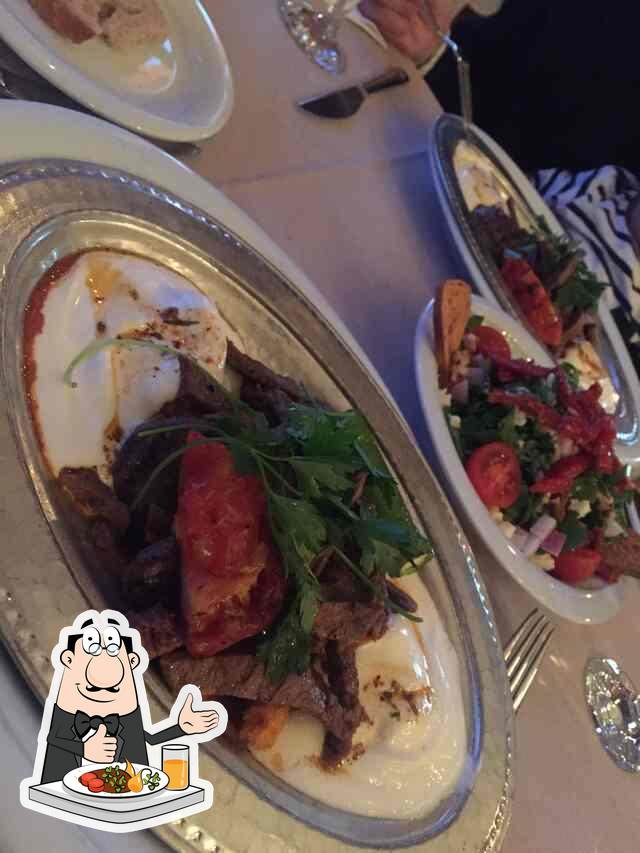 Galata Tower Restaurant