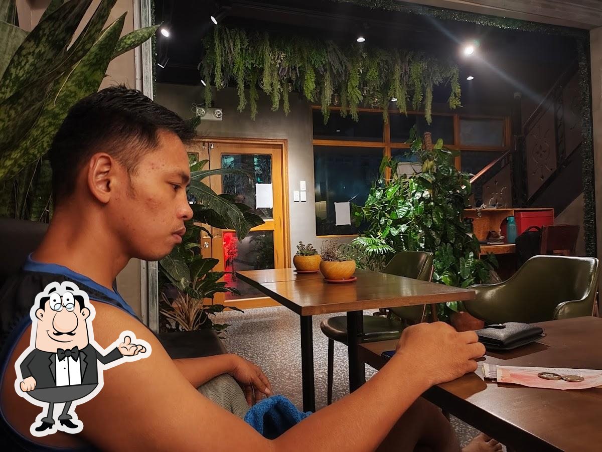Jungle Brew Cafe and Resto, Parañaque - Restaurant menu, prices and reviews